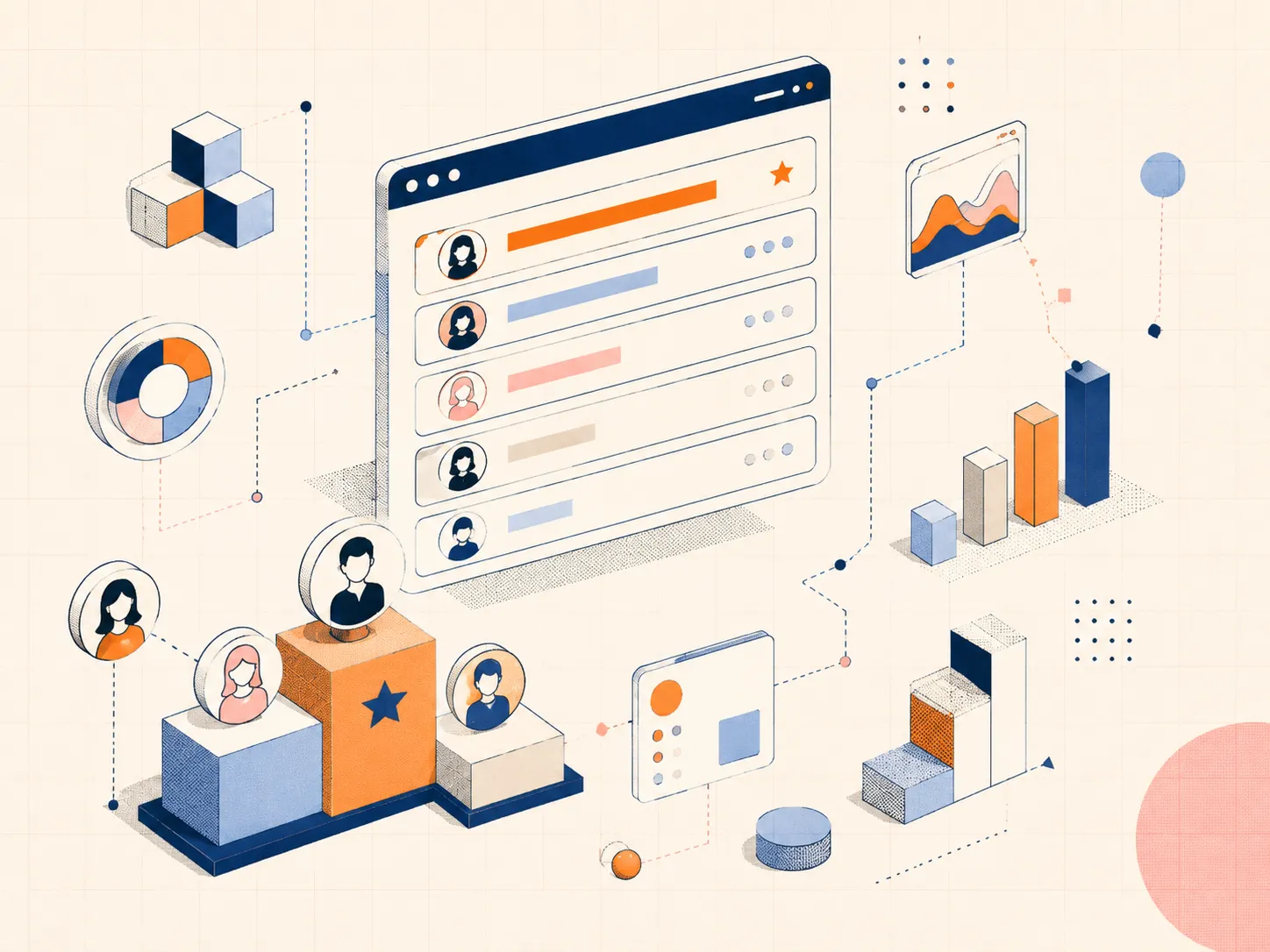 How to Create a Live Leaderboard for an Event - BoardQ Blog